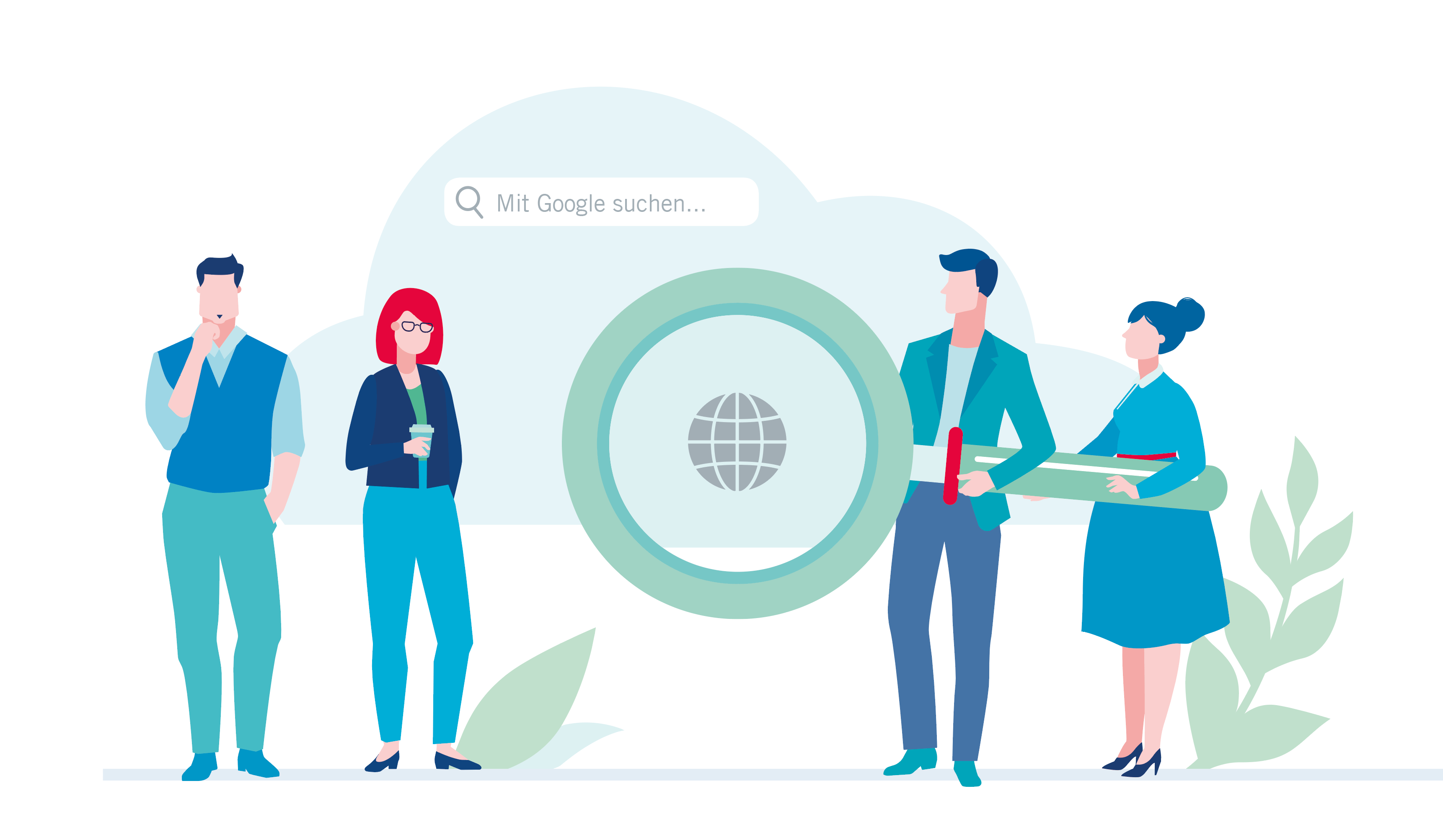 Digital Visibility Report 2019 | otago