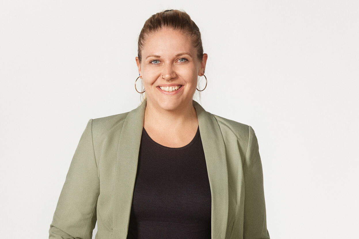 Isabel Eidenberger (in Karenz) | otago