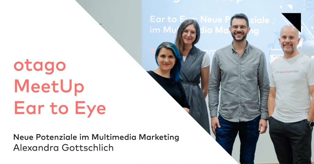 Ear to Eye – MeetUp #1 2024 | otago