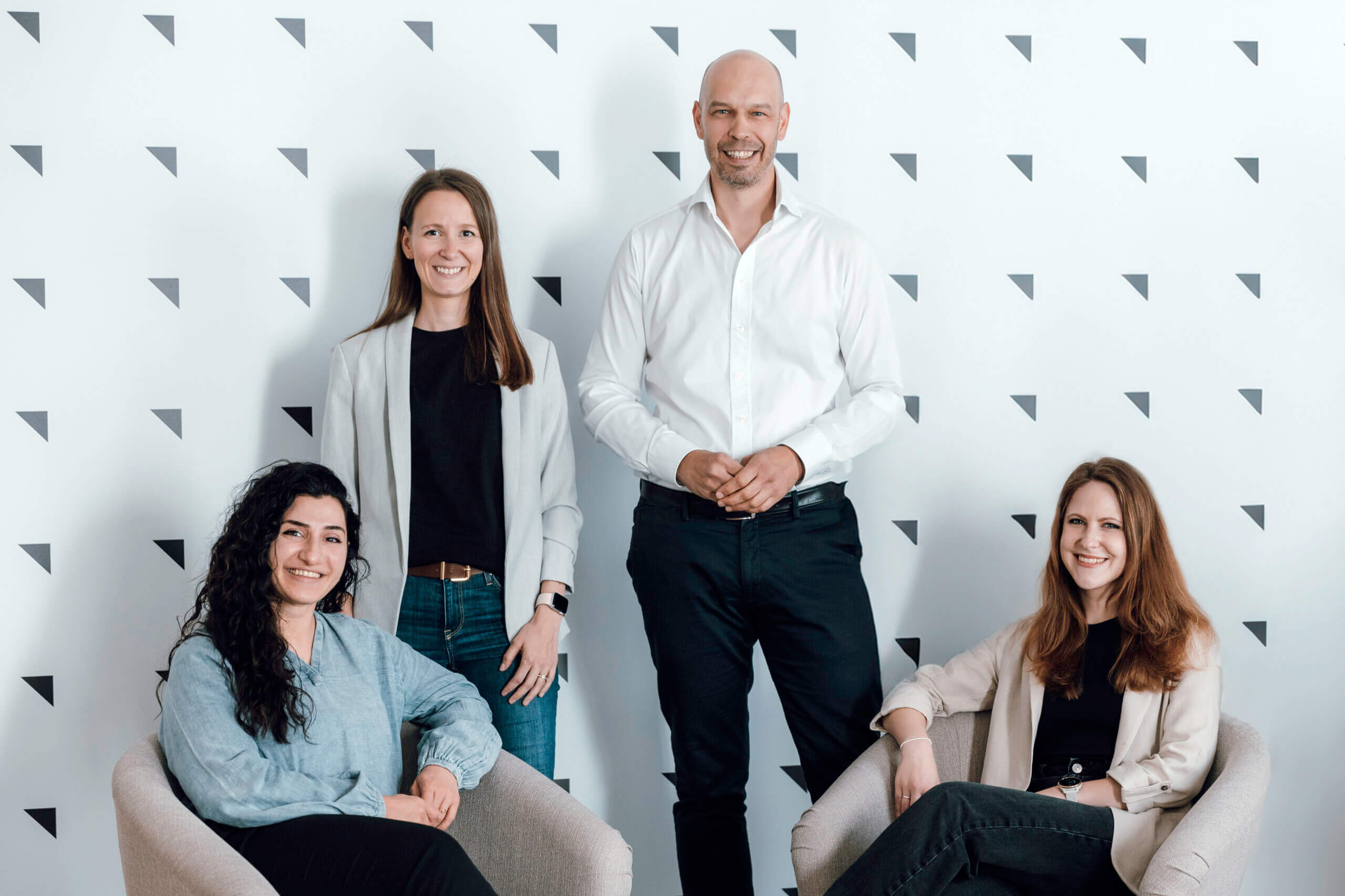 Teamtransformation bei otago: Von SEO zu Organic Growth