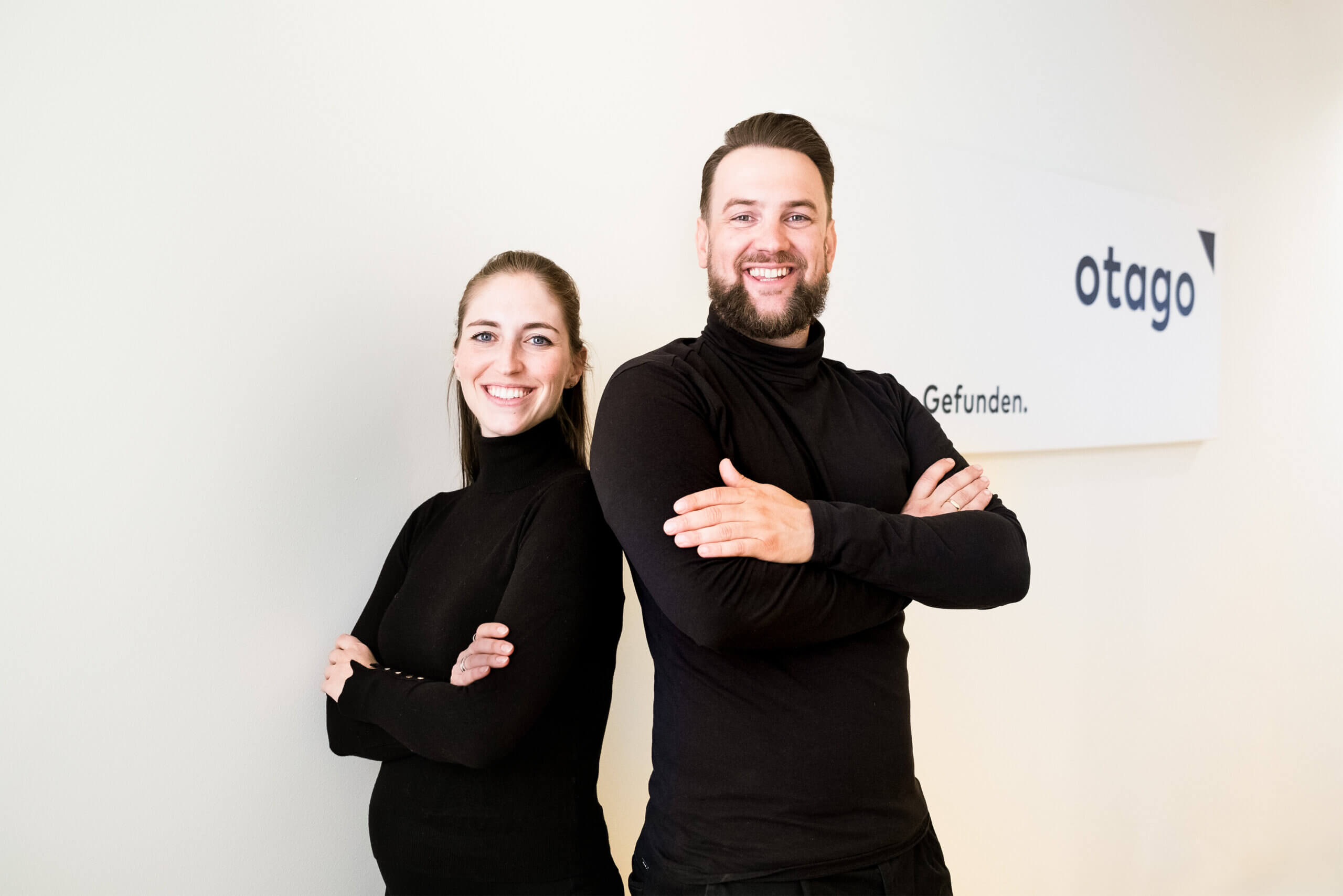 Neues Führungsduo für Paid Media | otago